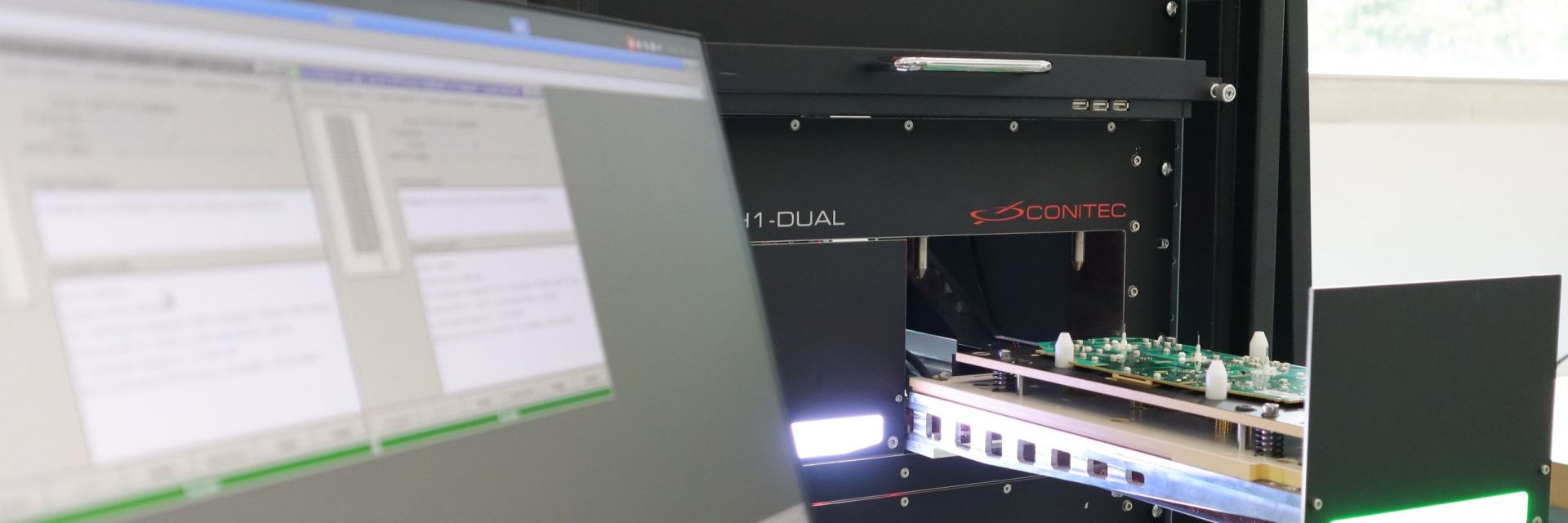 Flash-Systeme - Conitec Datensysteme GmbH